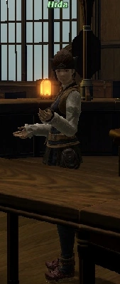 Hida - Final Fantasy XIV: A Realm Reborn (FFXIV) Wiki
