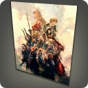 Liberation - Final Fantasy XIV: A Realm Reborn (FFXIV) Wiki
