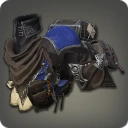 Deepshadow Barding - Final Fantasy XIV: A Realm Reborn (FFXIV) Wiki