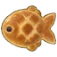 Pastry Fish - Final Fantasy XIV: A Realm Reborn (FFXIV) Wiki