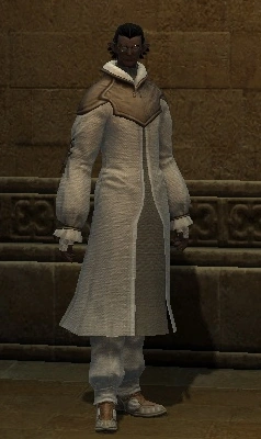 Well-washed Leech - Final Fantasy XIV: A Realm Reborn (FFXIV) Wiki