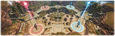 Hidden Gorge - Final Fantasy XIV: A Realm Reborn (FFXIV) Wiki