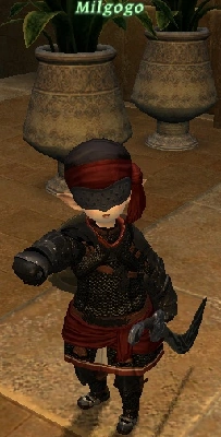 Milgogo - Final Fantasy XIV: A Realm Reborn (FFXIV) Wiki