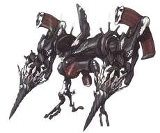 Imperial Garlean Army - Final Fantasy XIV: A Realm Reborn (FFXIV) Wiki