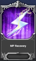 MP Recovery | Final Fantasy XV: A New Empire Wiki | Fandom