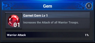 Garnet Gem | Final Fantasy XV: A New Empire Wiki | Fandom