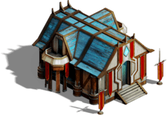 Guild Hall | Final Fantasy XV: A New Empire Wiki | Fandom