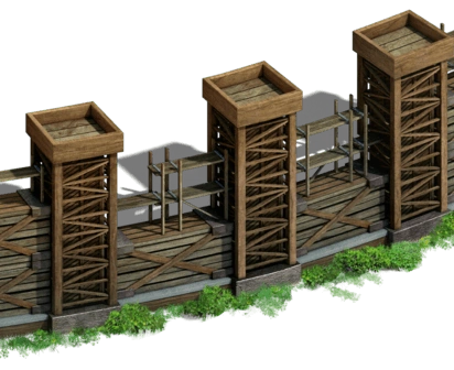 Wall | Final Fantasy XV: A New Empire Wiki | Fandom