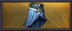 Zephyr Cape - Final Fantasy XV: A New Empire Wiki