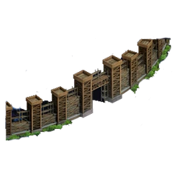 Wall - Final Fantasy XV: A New Empire Wiki