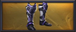 Guardians Greaves - Final Fantasy XV: A New Empire Wiki