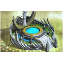 Oracle Temple - Final Fantasy XV: A New Empire Wiki