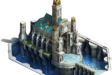 Buildings - Final Fantasy XV: A New Empire Wiki
