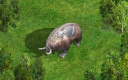 Garula - Final Fantasy XV: A New Empire Wiki