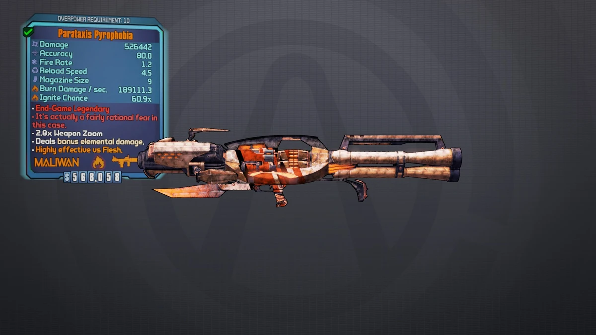 Pyrophobia | FFYLands Wiki | Fandom