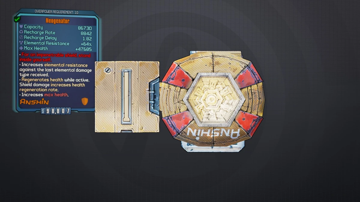 Neogenator | FFYLands Wiki | Fandom