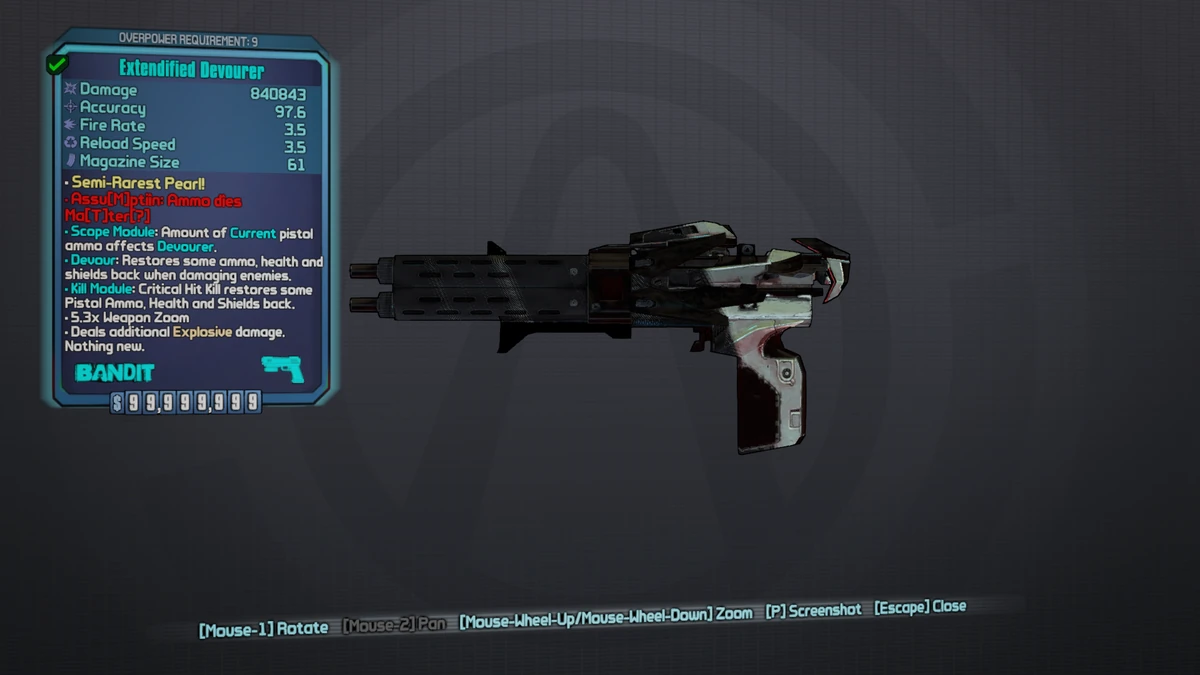 Devourer | FFYLands Wiki | Fandom