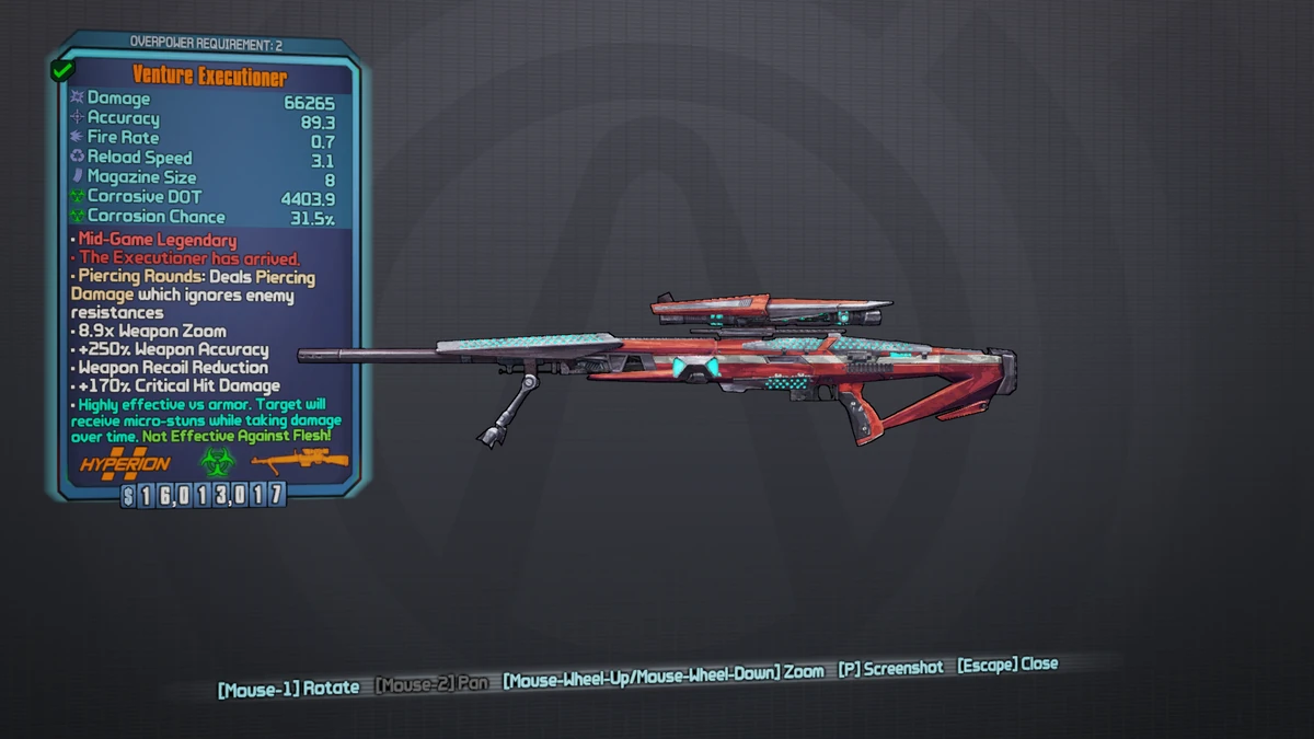 Executioner | FFYLands Wiki | Fandom