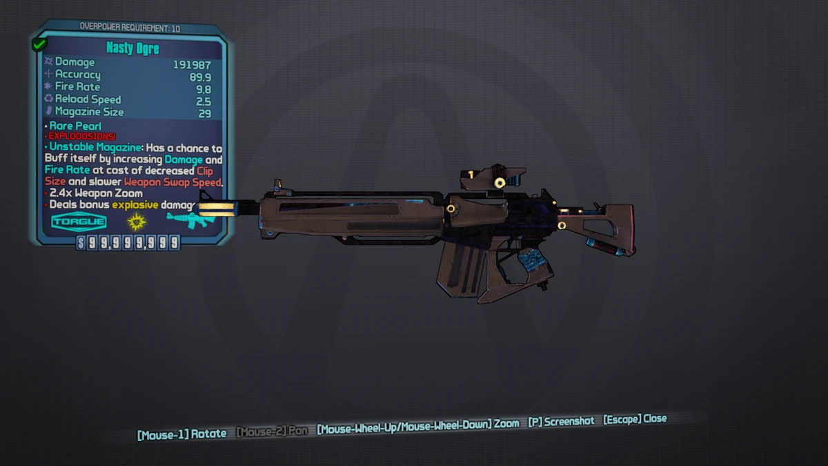 Ogre | FFYLands Wiki | Fandom