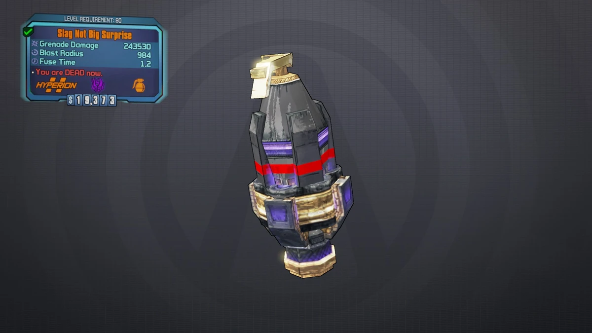 Not Big Surprise | FFYLands Wiki | Fandom