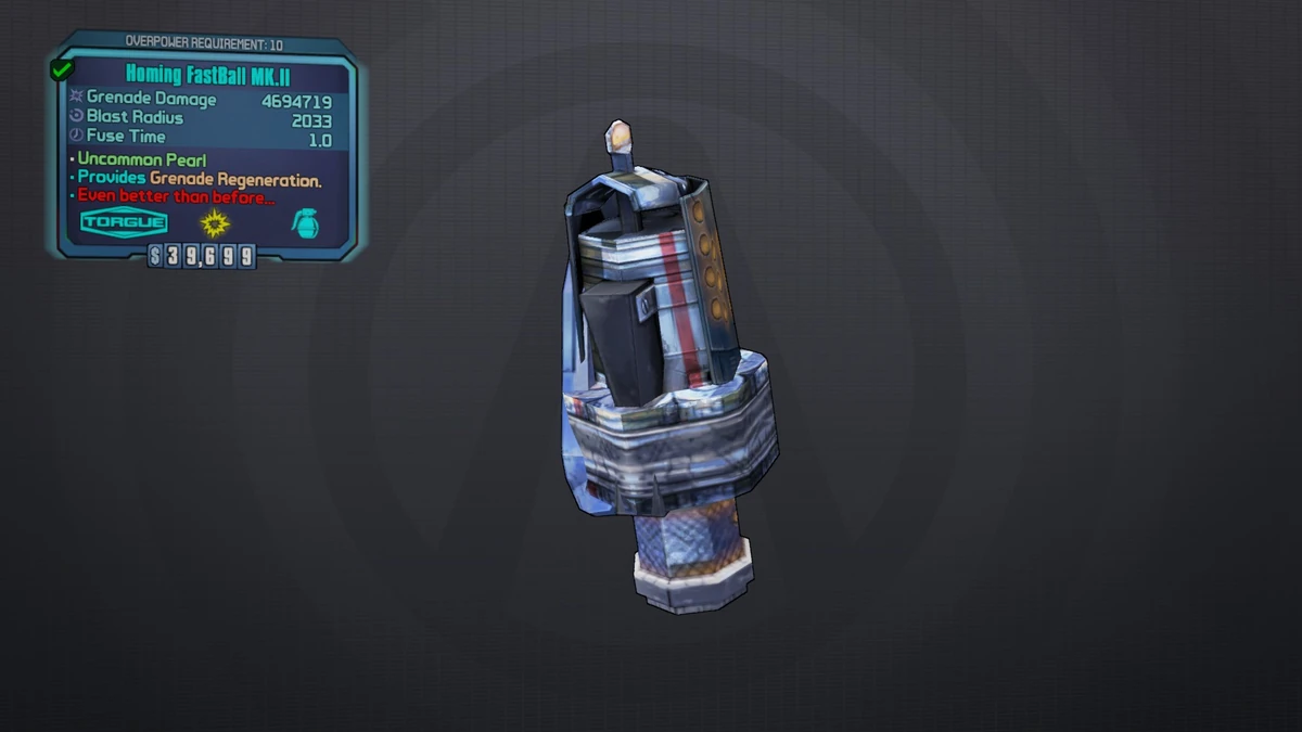 Boominator | FFYLands Wiki | Fandom