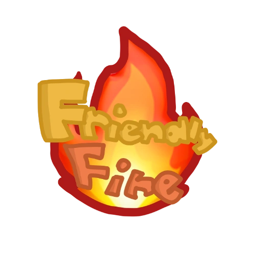 Fofo | Friendly Fire Wiki | Fandom