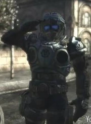 Benjamin Carmine | Famous Game Characters Wiki | Fandom