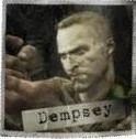 Tank Dempsey | Famous Game Characters Wiki | Fandom