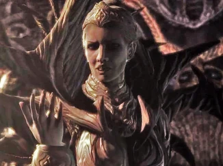 Queen Myrrah | Famous Game Characters Wiki | Fandom