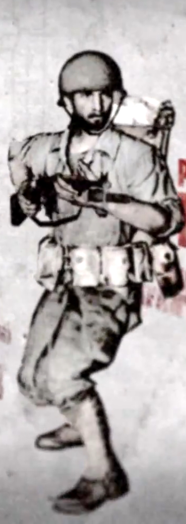 C. Miller | Famous Game Characters Wiki | Fandom