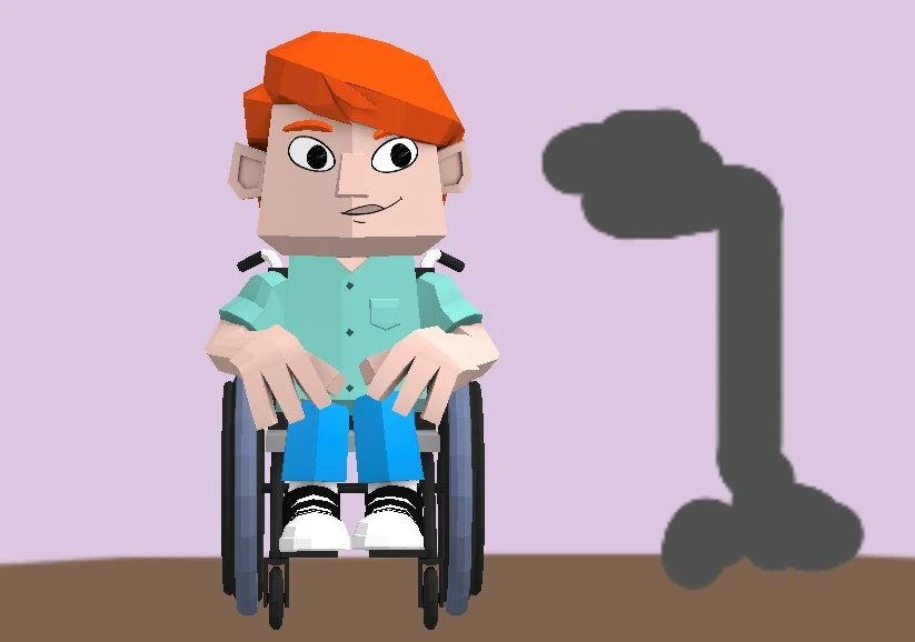 Alex Billman | Franklin Gets Grounded Wiki | Fandom