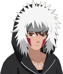 Yaban'na chi Inuzuka | Five Great Nations Wiki | Fandom