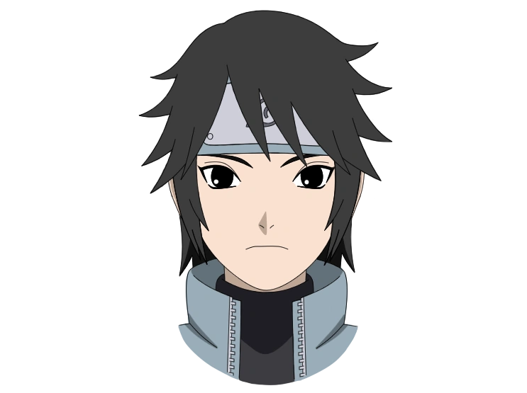 Ryoku Uchiha | Five Great Nations Wiki | Fandom