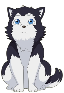 Kotaishi | Five Great Nations Wiki | Fandom