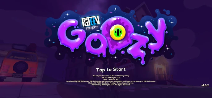 Goozy: Everything that we know in the story (so far..) | FGTeeV Goozy ...