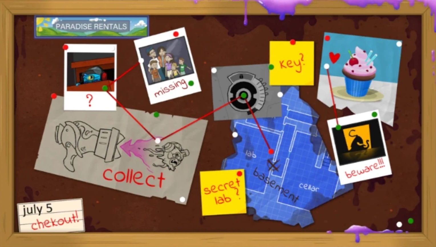 Score Boardy | FGTeeV Goozy Wiki | Fandom