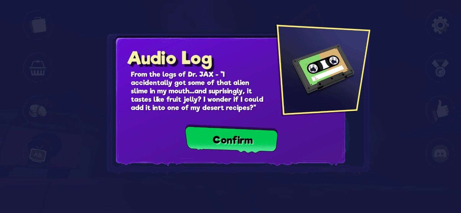 Story Clues | FGTeeV Goozy Wiki | Fandom