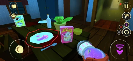 Goozy: Everything that we know in the story (so far..) | FGTeeV Goozy ...