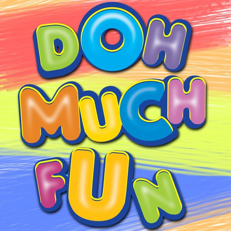 DOH MUCH FUN | FGTeeV Wiki | Fandom