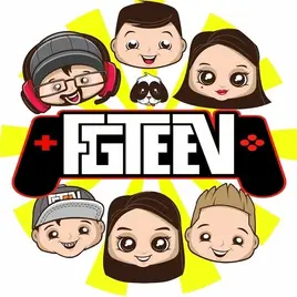 FGTeeV | FGTeeV Wiki | Fandom
