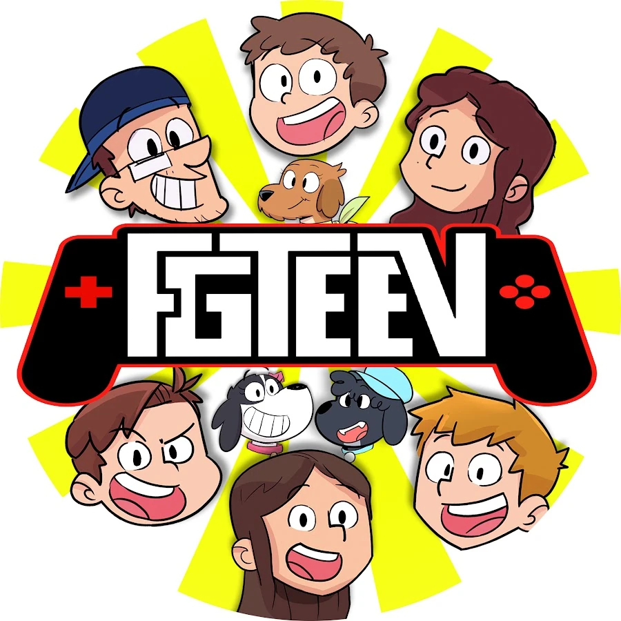 FGTeeV | FGTeeV Wiki | Fandom