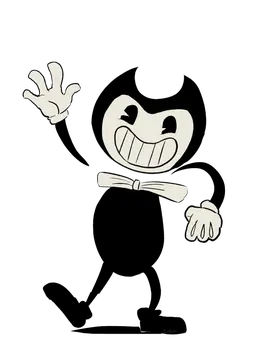 Bendy | FGTeeV Wiki | Fandom