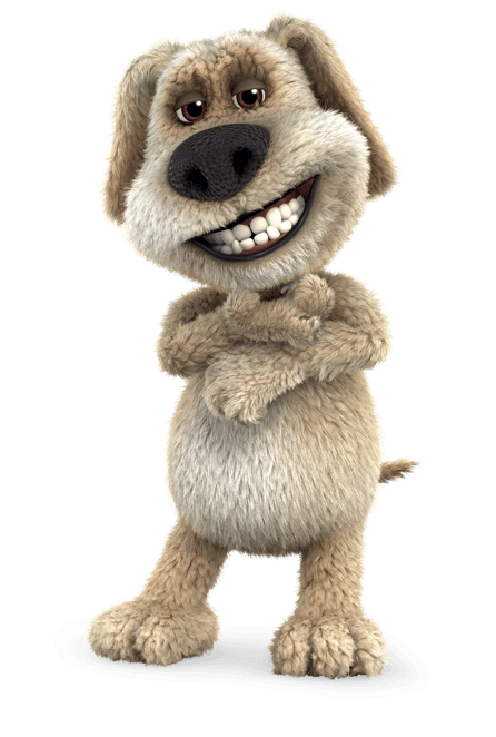 Ben | Fgteev Wiki | Fandom