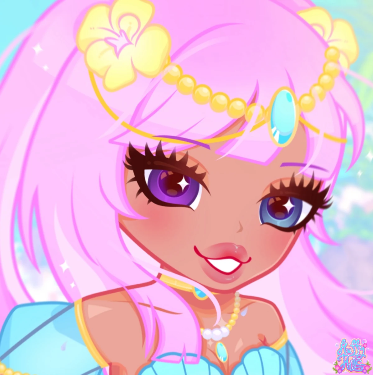 Shinetide 2025 | Fluffy Hills Wiki | Fandom