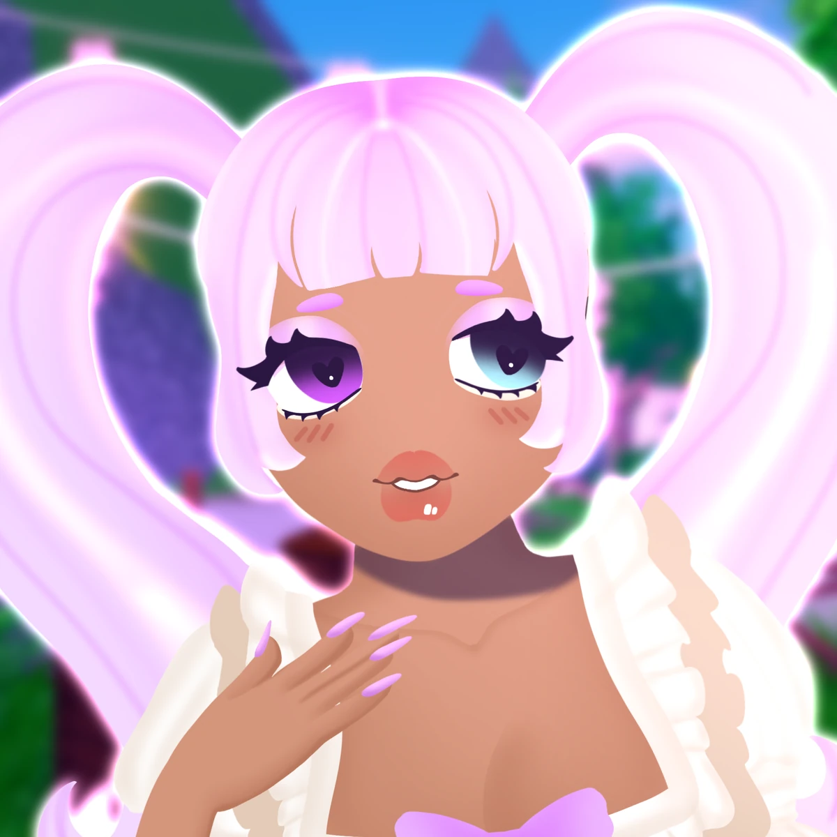 Fluffy Hills | Fluffy Hills Wiki | Fandom