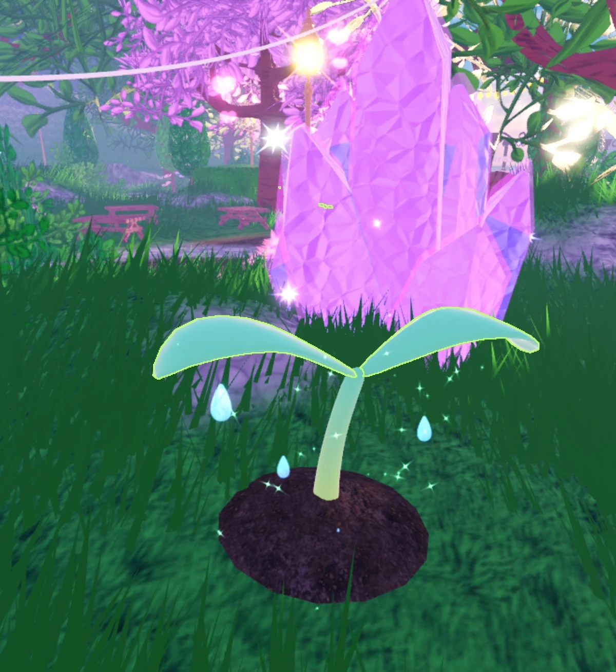 Sprouts | Fluffy Hills Wiki | Fandom