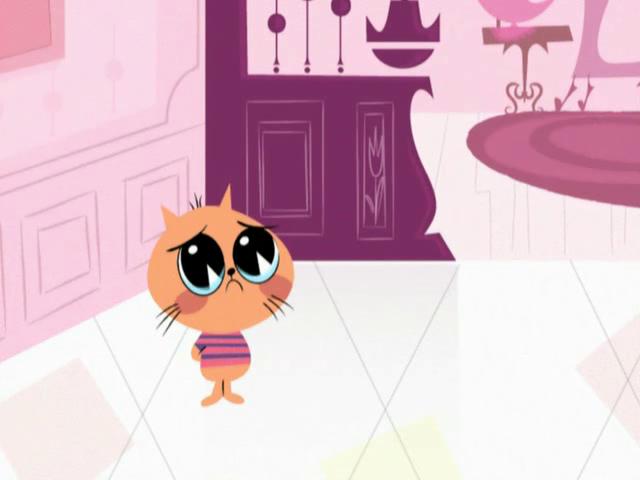 Gary | Imagination Companions, A Foster's Home for Imaginary Friends ...