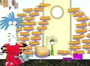 Destination Imagination/Gallery | Imagination Companions, A Foster's ...