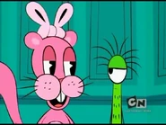 Fluffer Nutter | Imagination Companions, A Foster's Home for Imaginary ...