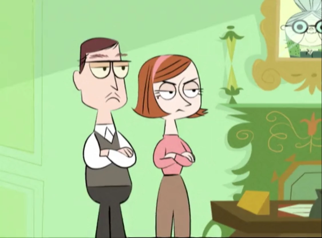 Everyone Knows It's Bendy/Gallery | Imagination Companions, A Foster's ...